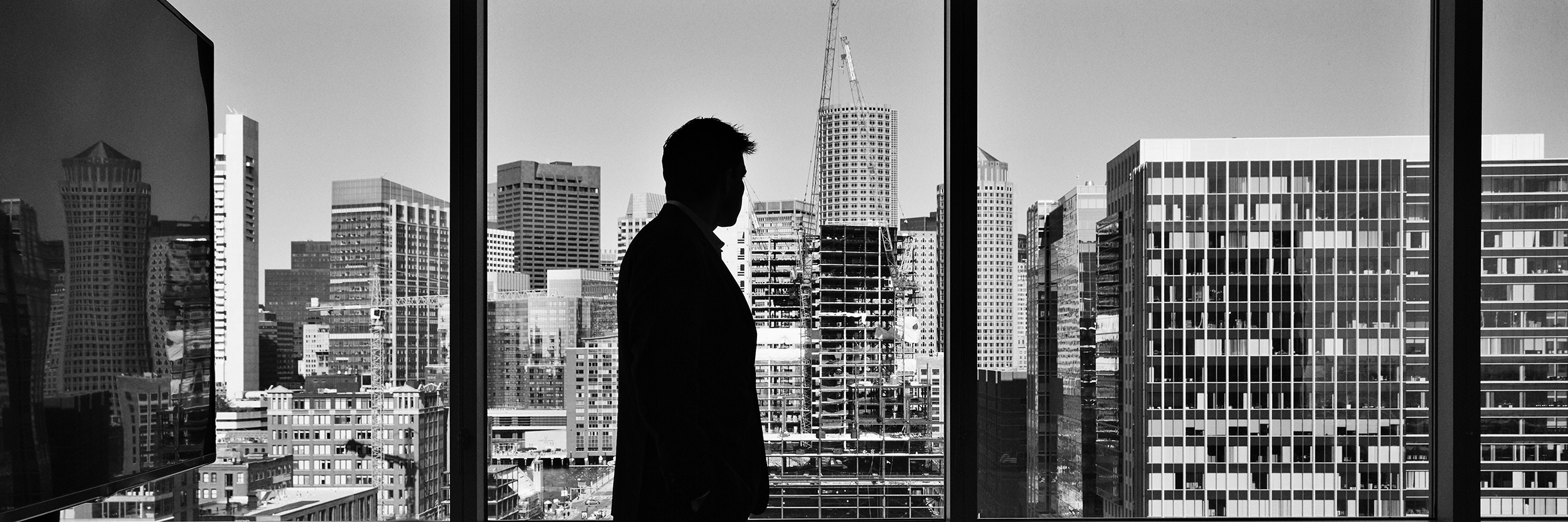 Executive Team | WS Development