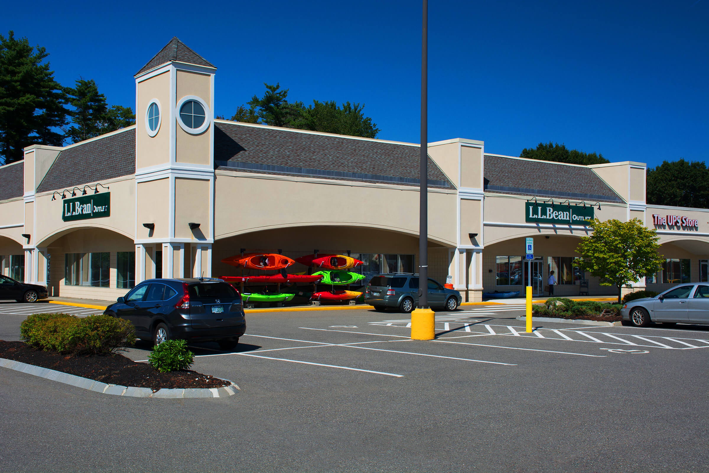 Lafayette Crossing | WS Development