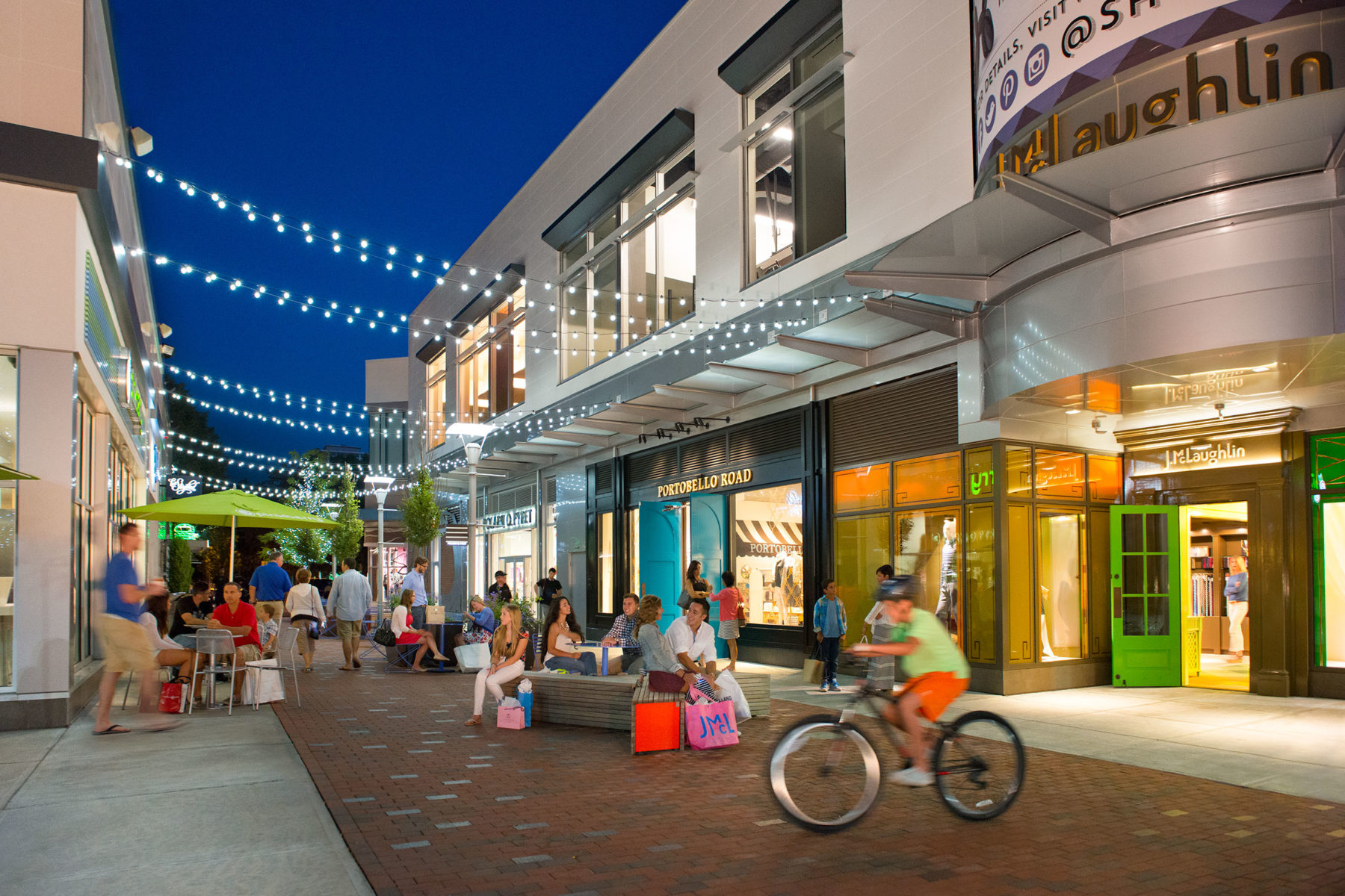 The Street | WS Development