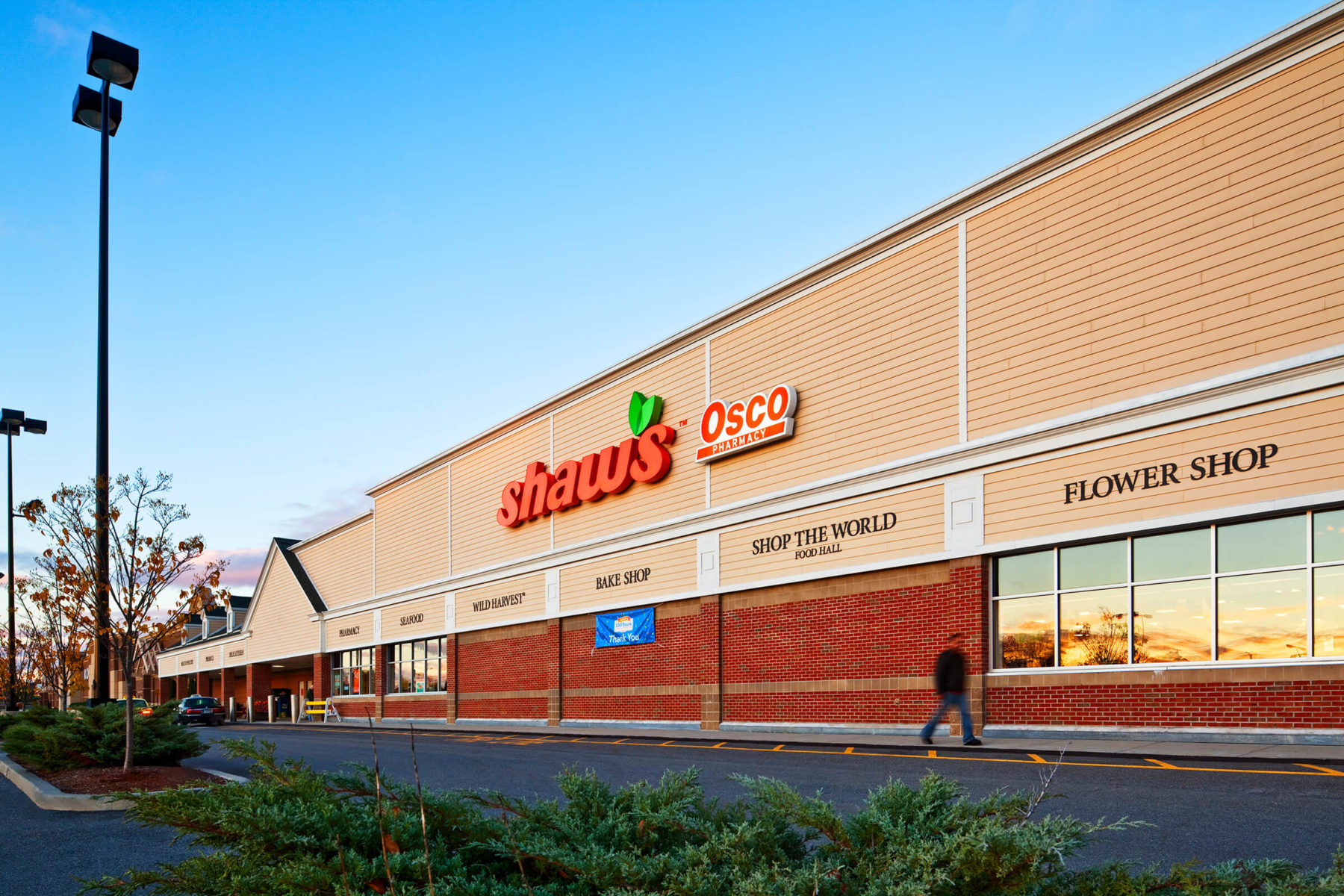 Westbrook Crossing | WS Development