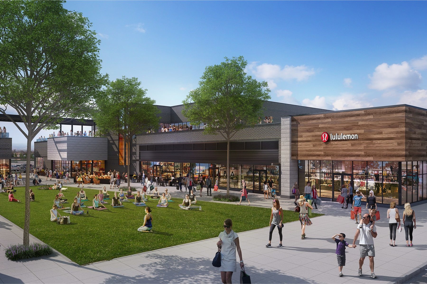 Station Twelve | WS Development