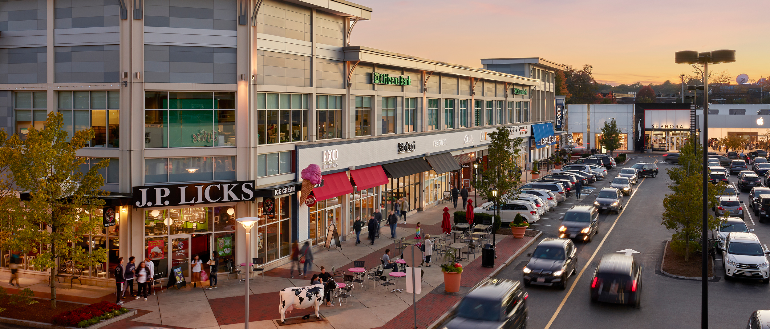 Legacy Place | WS Development