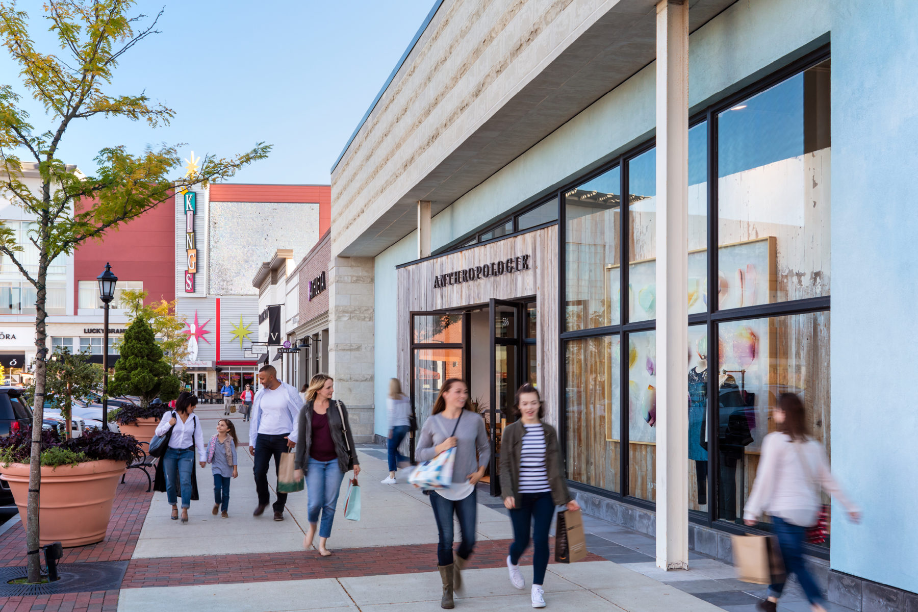 Legacy Place | WS Development