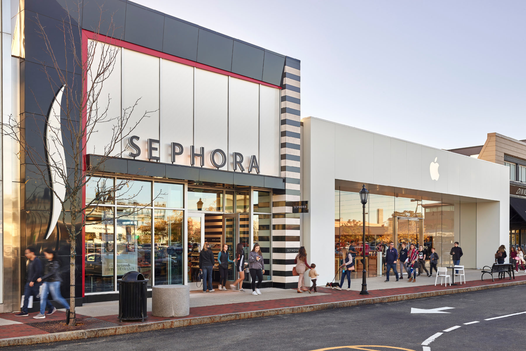 Legacy Place | WS Development