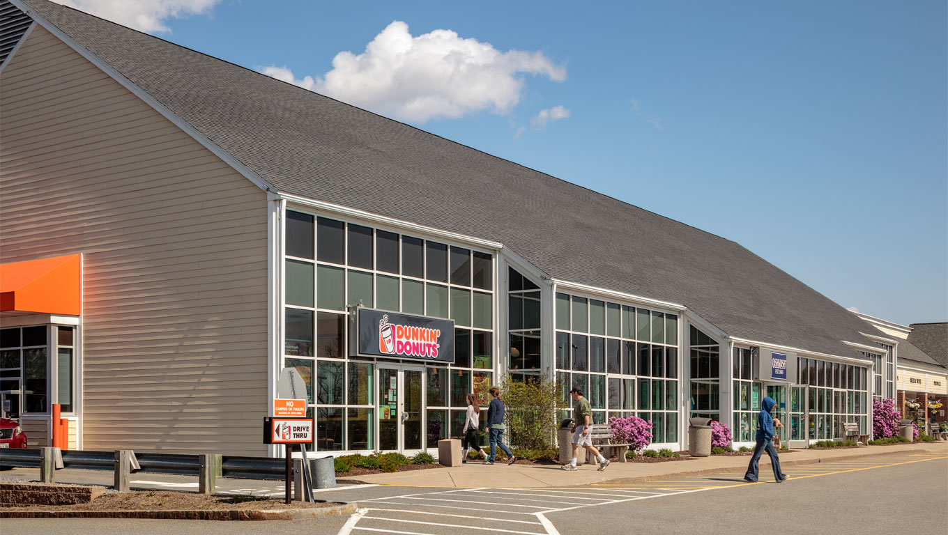 Freeport Crossing | WS Development