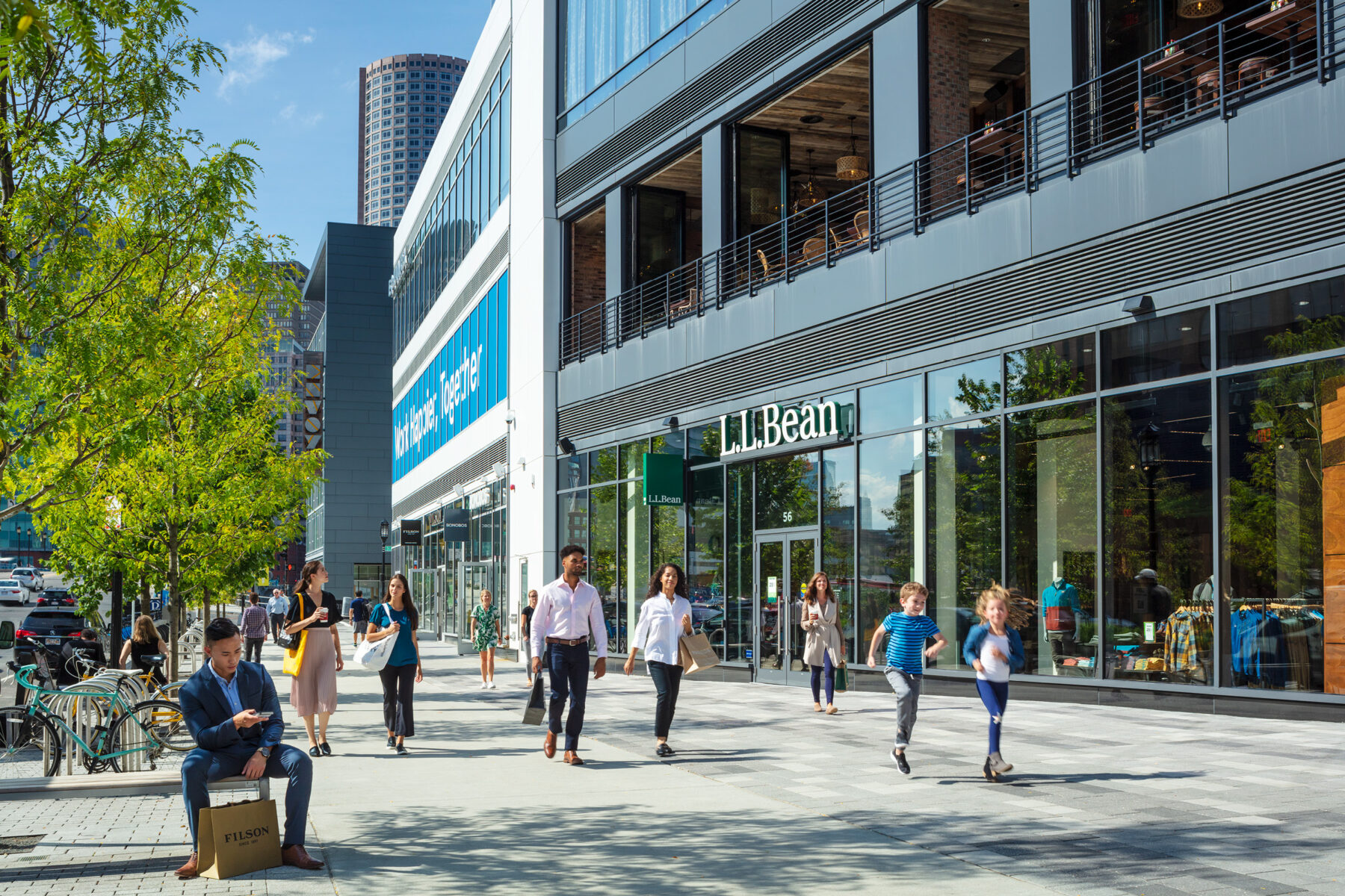 One Seaport | WS Development