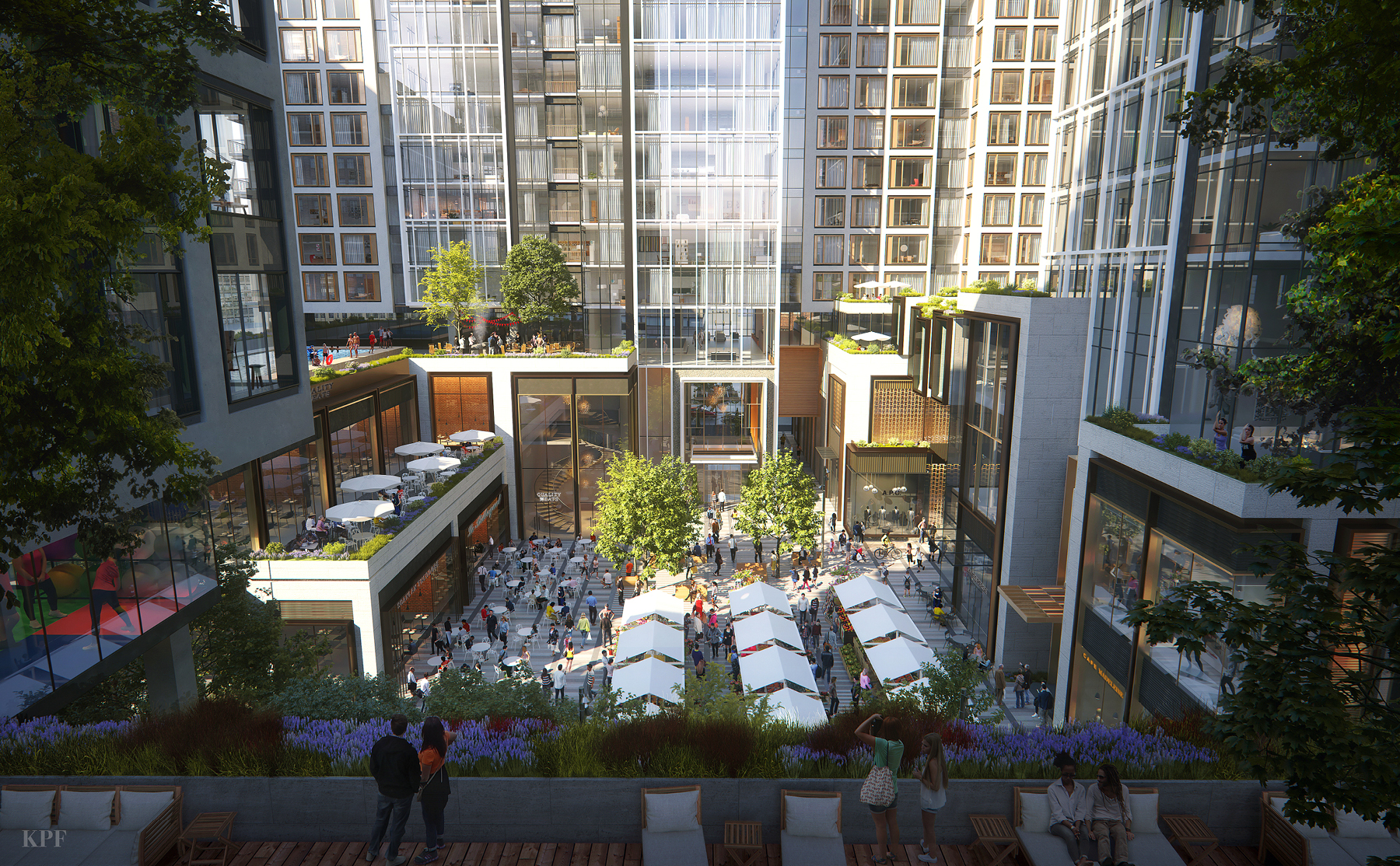 The Superette | WS Development