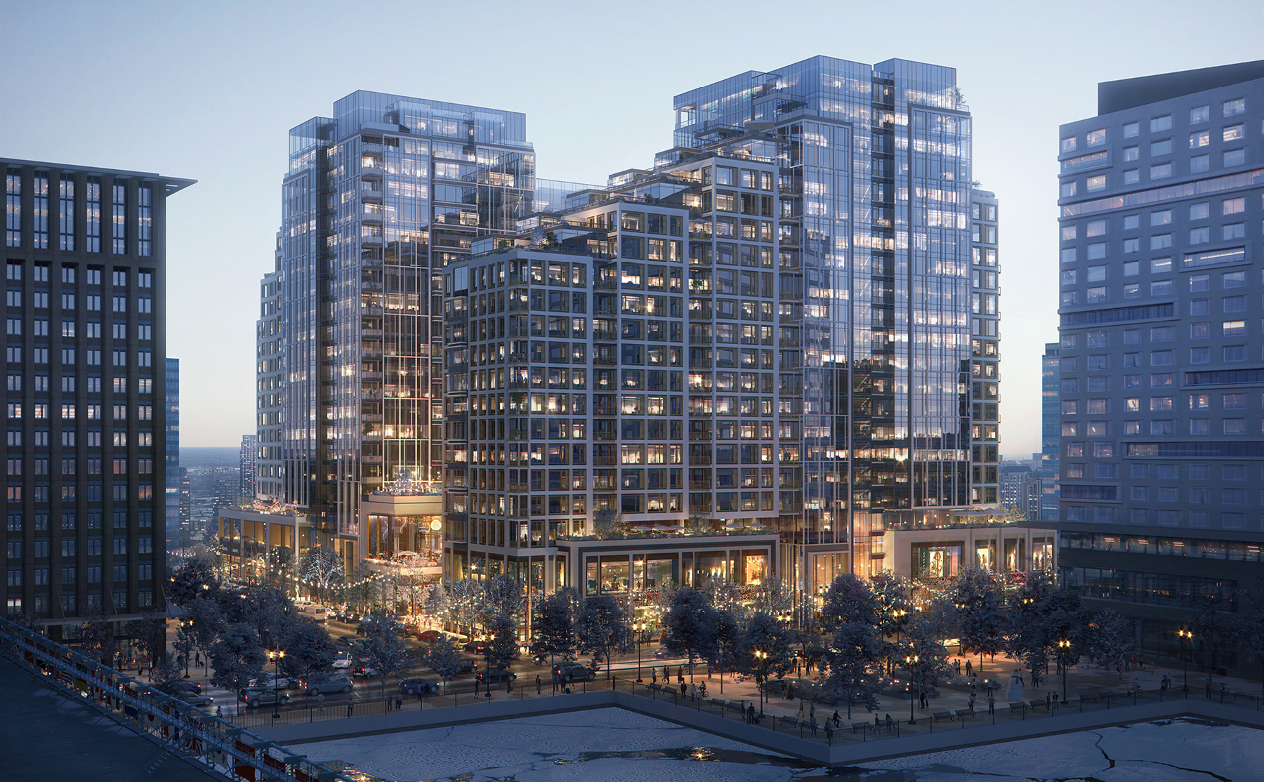 The Superette | WS Development