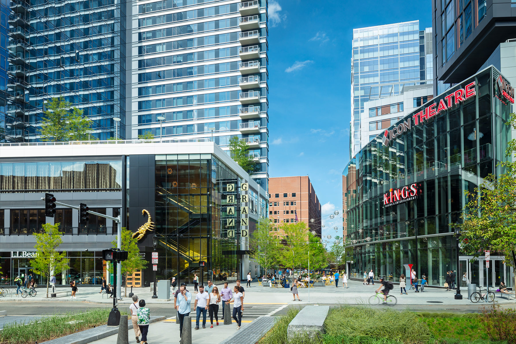 One Seaport | WS Development