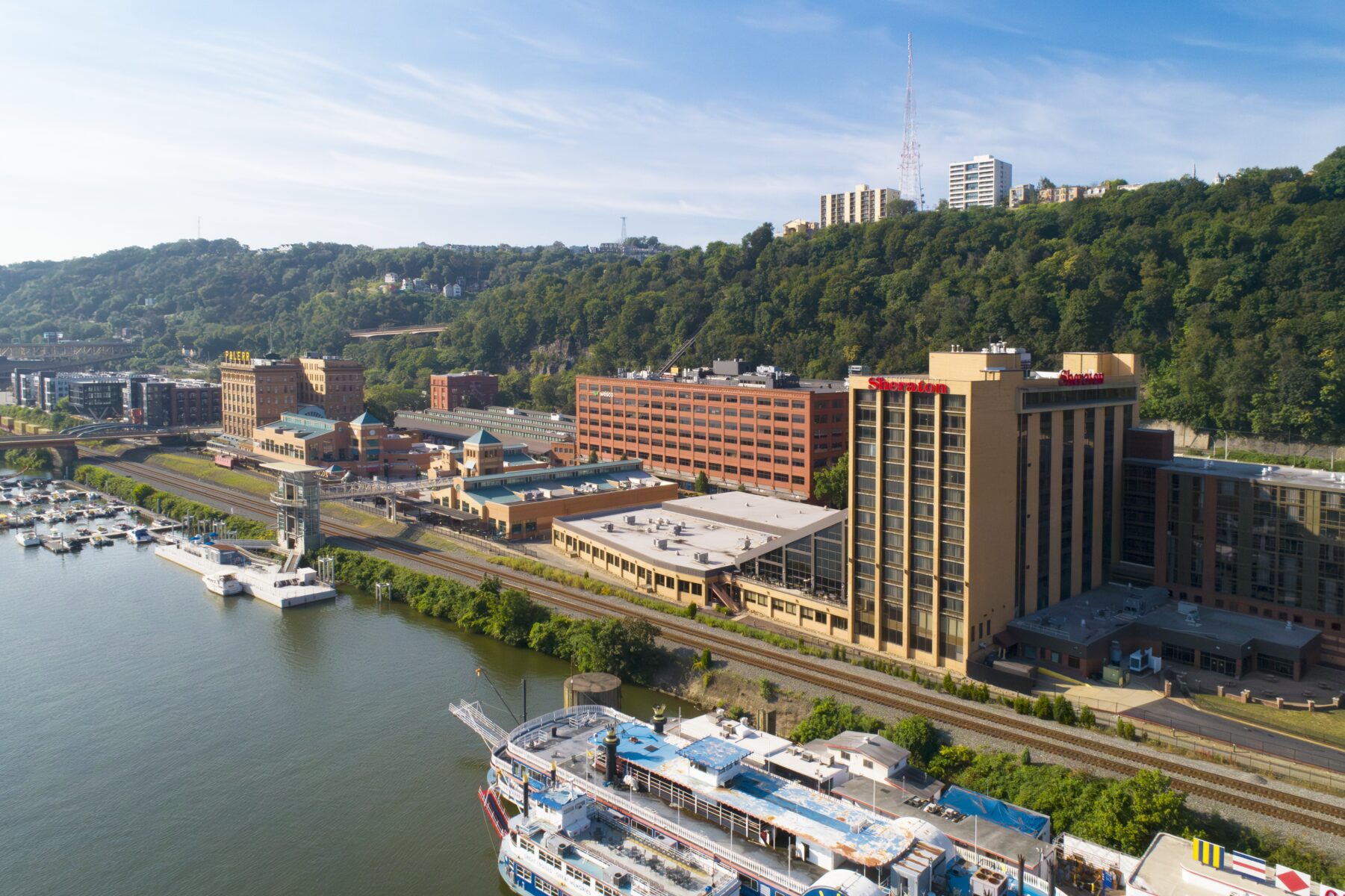 Station Square | WS Development