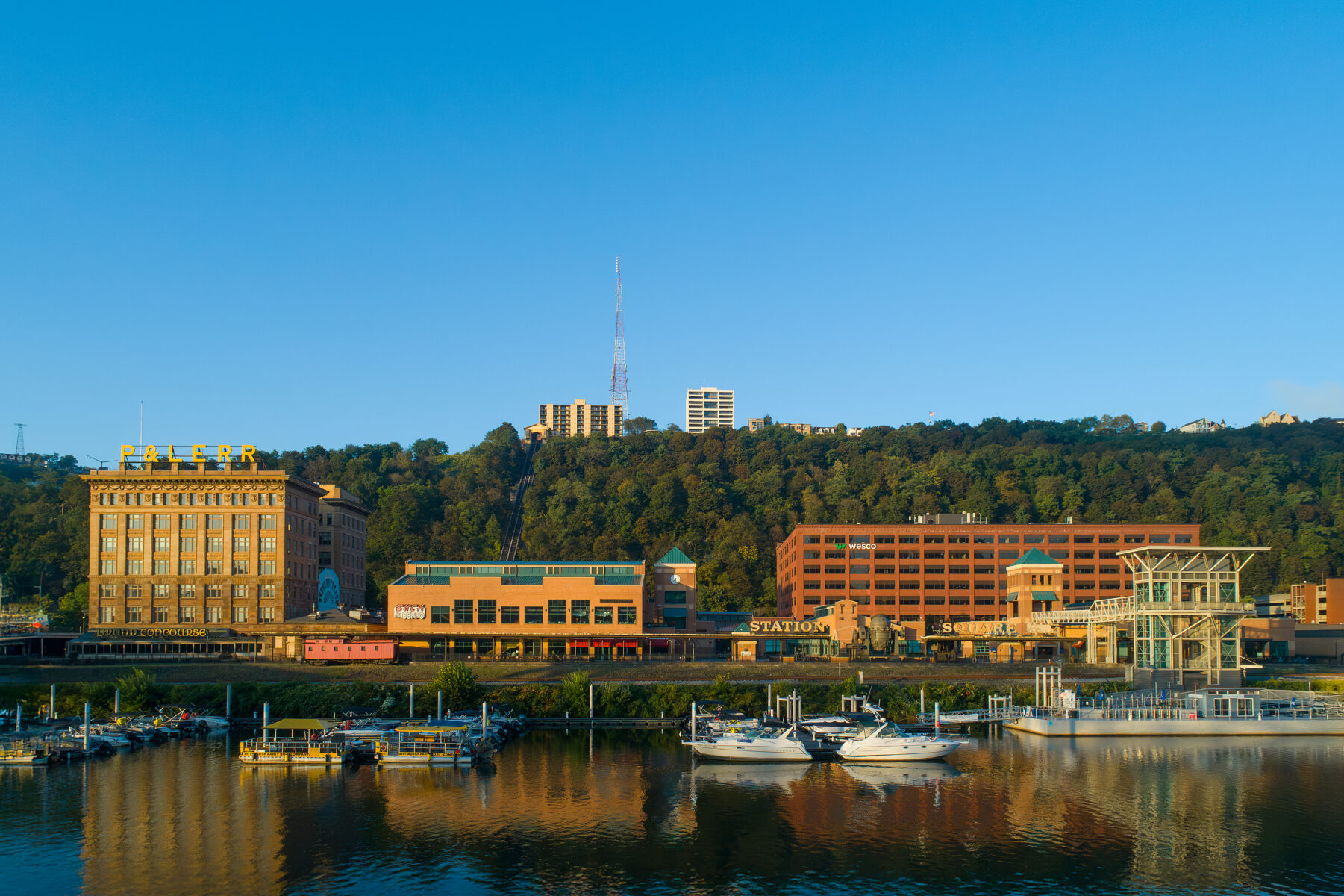 Station Square | WS Development